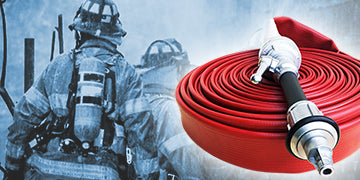 Lay flat Hose Assembled kits