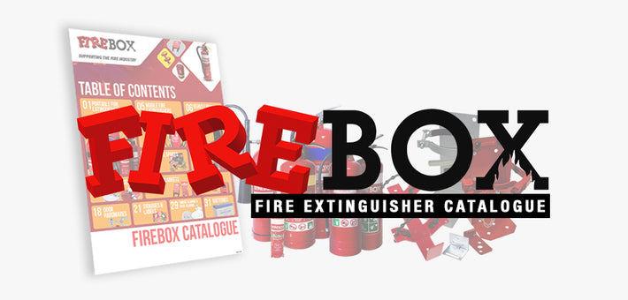 Firebox Australia | Fire Protection Equipment.