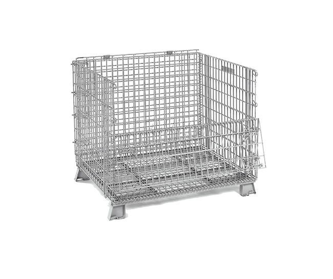 FireboxFolding Fire Extinguisher Storage Cage | by Firebox Australia