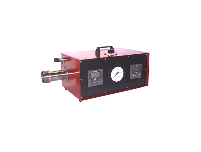Ambit InstrumentsAmbit PF-2D fire hydrant & hose reel tester | by ...