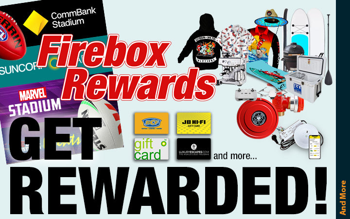 Firebox Australia | Fire Protection Equipment.
