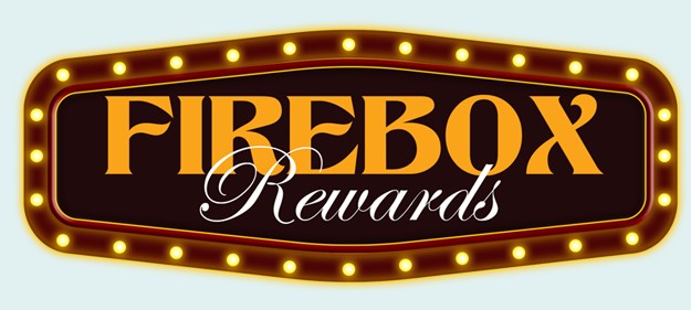 Firebox Rewards