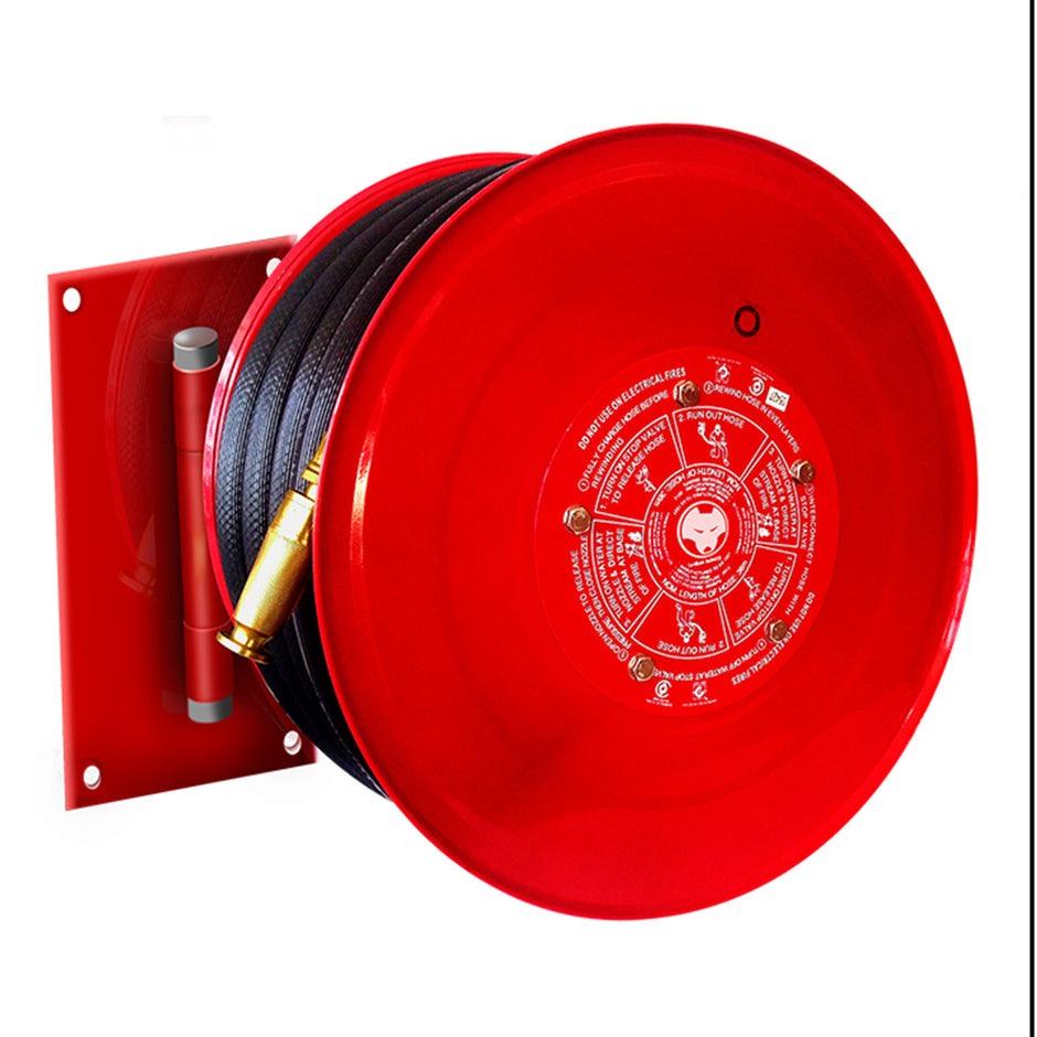 Fire Hose Reels