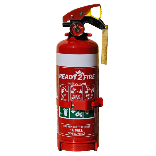 Firebox Australia | Fire Protection Equipment.