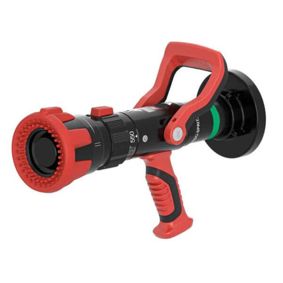 AWG Turbo Spritz EVO Pistol Grip Nozzle