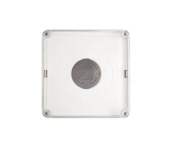 Weatherproof Surface Mount Emergency Spitfire Case | by Firebox Australia