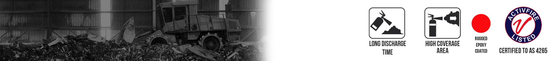 ABE Mobile Extinguishers