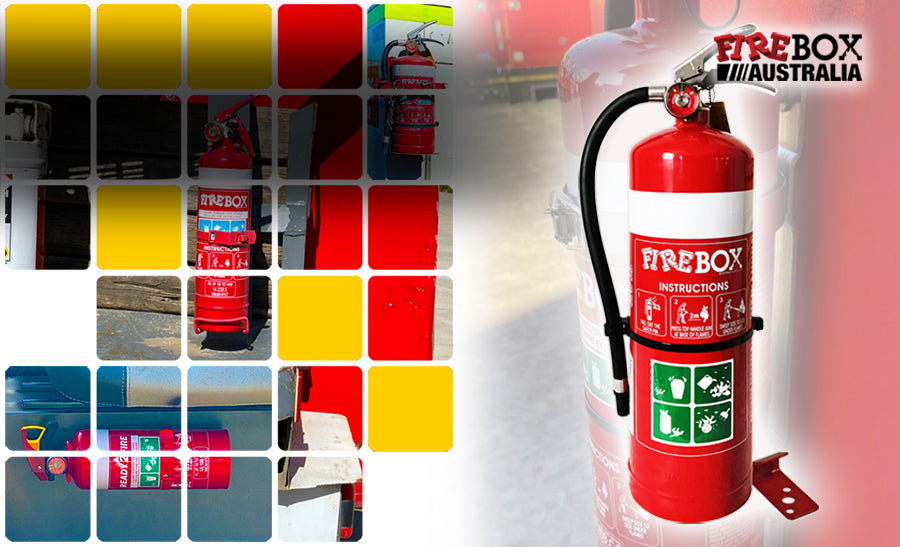 Firebox Australia | Fire Protection Equipment.