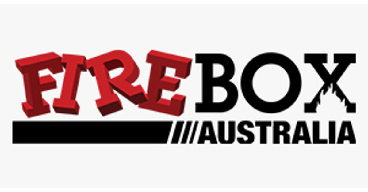 Fire Box Logo