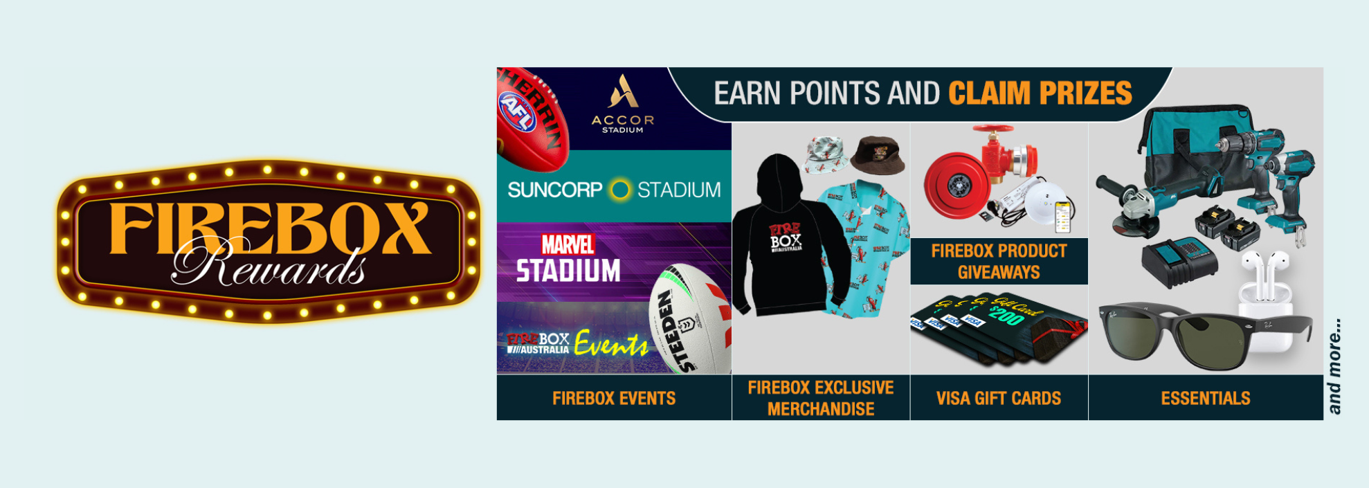 Firebox Australia | Fire Protection Equipment.