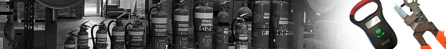 Service Punch & Scale