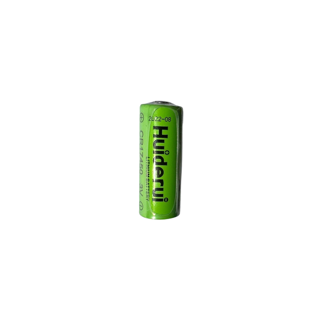 elumen3V Lithium smoke alarm battery | by Firebox Australia