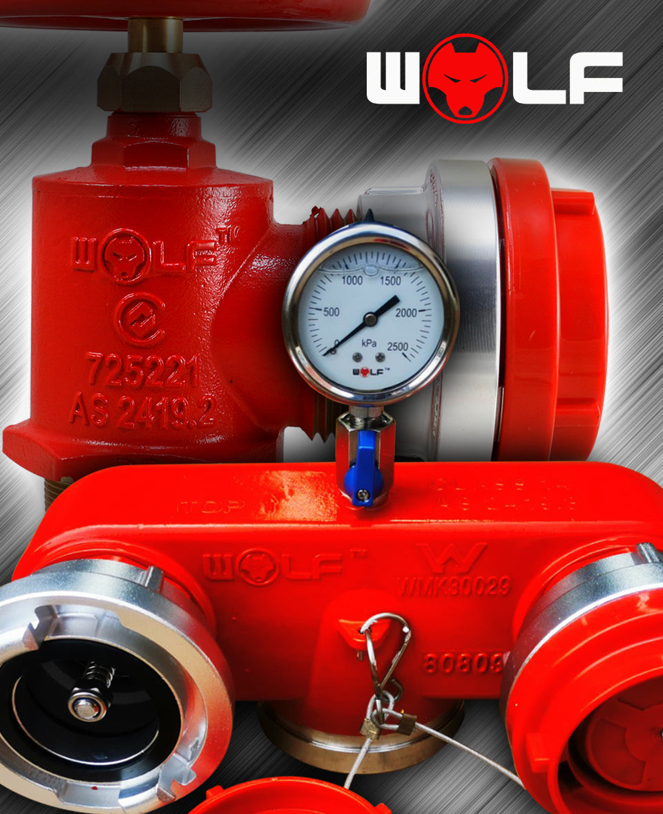 Firebox Australia | Fire Protection Equipment.